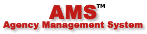 Agency Management System Login